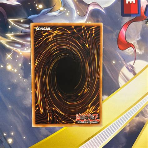 Granguignol The Dusk Dragon Starlight Rare Photon Hypernova Phhy