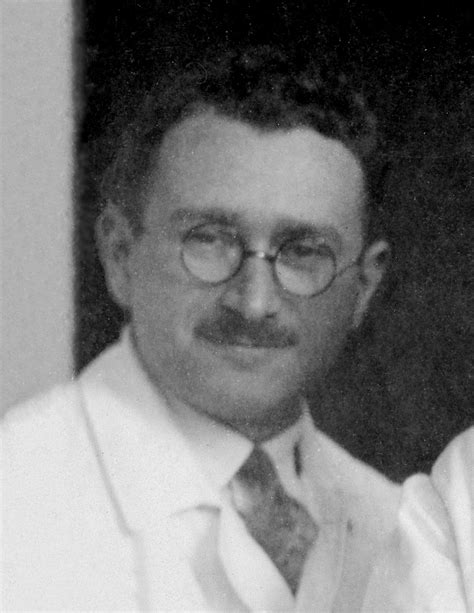 Ludwig Guttmann Bio Diverse Leaders In Neurosurgery