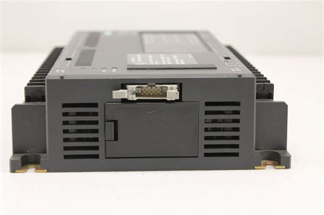 siemens simatic ti315 10r i input output expansion plc surplus supply