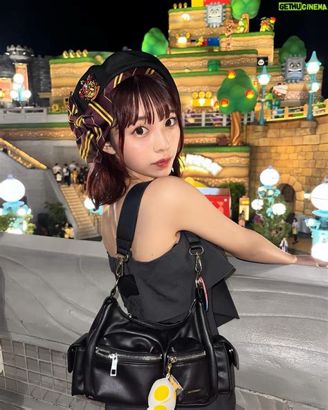 Hina Kikuchi Gethu Cinema