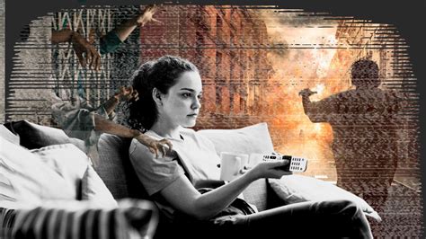 Binge Watching Took Over My Life Yourtango