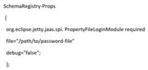 Avro Schema Registry How Does Schema Registry Work In Avro