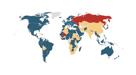 Comprendre Le Vote Aux Nations Unies Du 23 Février 2023 Le Grand