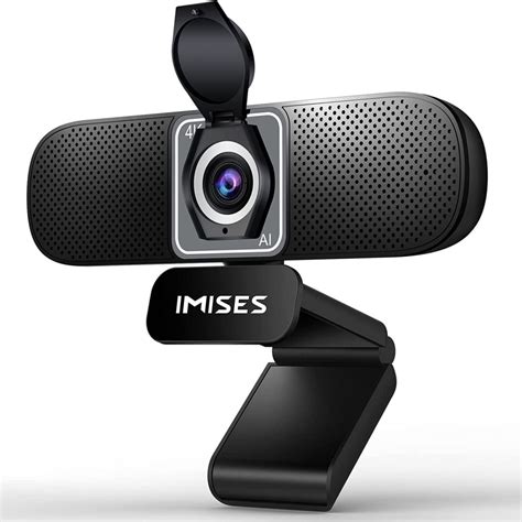 Imises 4k Usb C Webcam For 36 Cc1006s