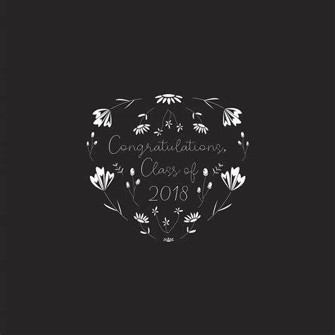 Baccalaureate Illustration Behance