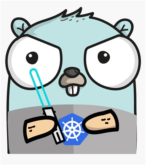 Golang Buffalo Hd Png Download Kindpng