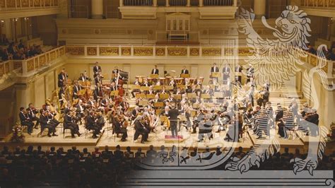 Neujahrskonzert mit den Münchner Philharmonikern in Berlin Bayern