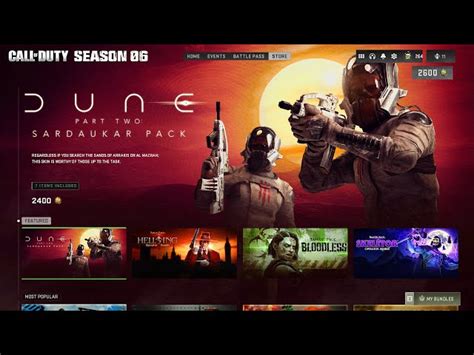 Tracer Pack Witchcraft In Warzone 2 And Mw2 Release Date Price