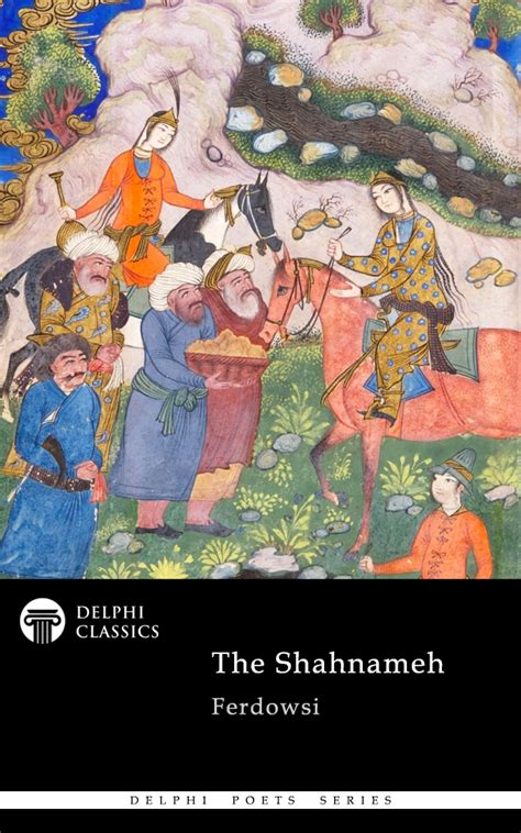 Ferdowsi Delphi Classics