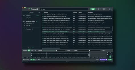 Why We Created Soundq