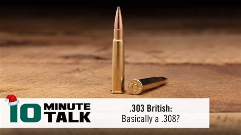 303 British Bullet