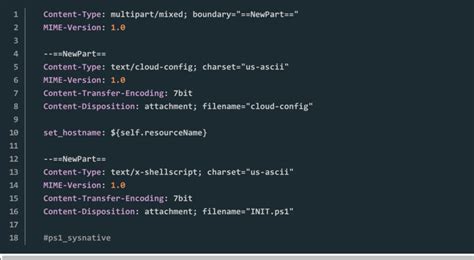 Jonathan Pratt On Linkedin Vraaa Windows Cloudbase Init Function