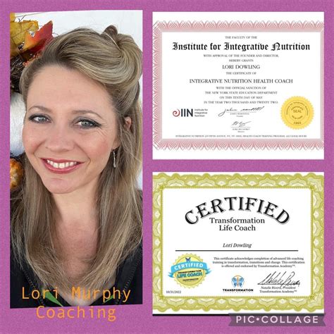 Lori Murphy Coaching Updated January 2026 Request Consultation 13