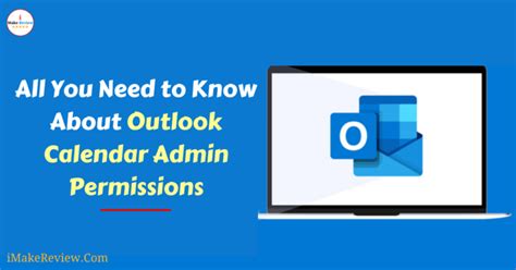Outlook Calendar Permissions All You Need To Know About It