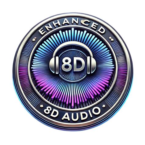 8d Audio Experience