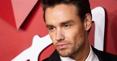 Tmz Was So Wrong For Those Liam Payne Photos Huffpost Entertainment