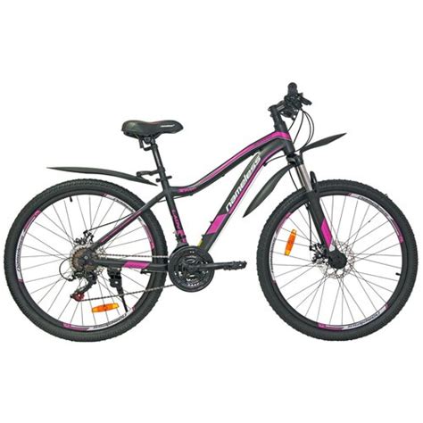 Купить Горный Велосипед Nameless J6500DW 2021, 26, 2021 - цена: 24272 ...