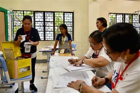 Barangay Election 2025 Update Today Sandy Cornelia
