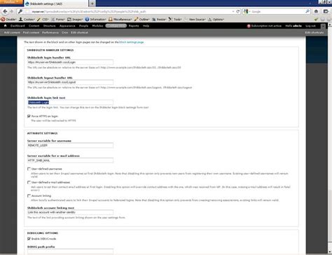 Access Denied 1393852 Drupal Org