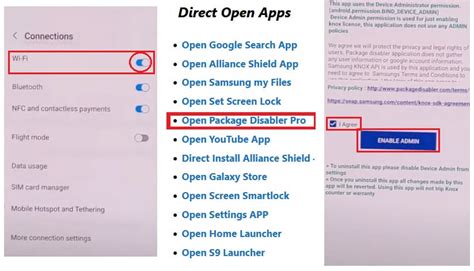 Samsung Galaxy A S Bypass Google Frp Unlock No Pc Android