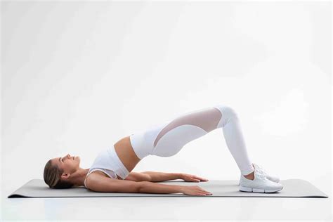 골반저근을 위한 다양한 운동방법 소개 1 편 케겔 운동