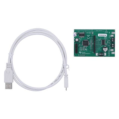 DRV EVM Texas Instruments Development Boards Kits Programmers DigiKey