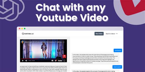 Askvideoai Product Information And Latest Updates 2025 Product Hunt