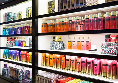Schiphol | Victoria’s Secret