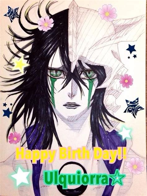 Pin By Melissa St John On Ulquiorra Schiffer Anime Art