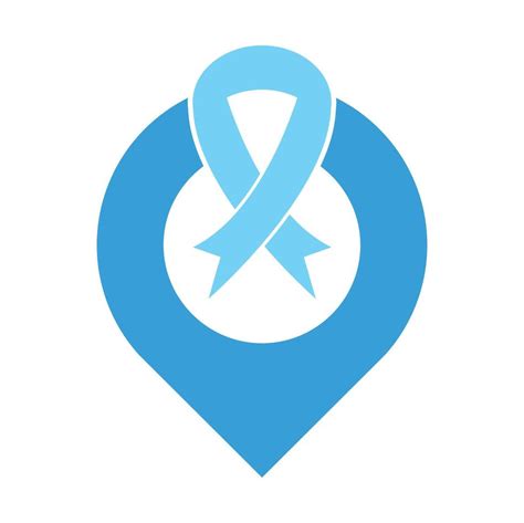 Men Health Prostate Cancer November Awareness Month Poster For Social