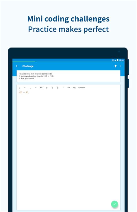 Encode Learn To Code Android Apps On Google Play