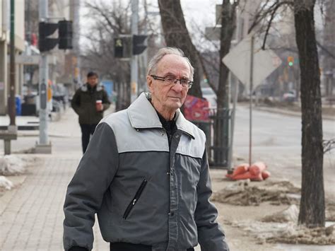 Ex Priest 93 Acquitted Of Indecent Assault At Manitoba Residential School