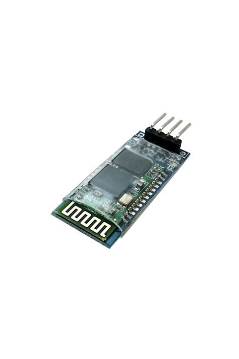Bluetooth Modül Raspberry Hc06 Bluetooth Modülkablo Vartabi