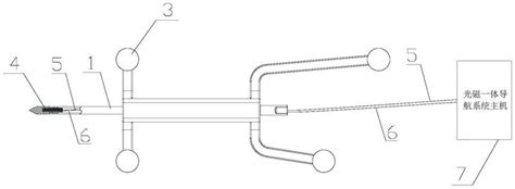 光磁一体注册探针 爱企查