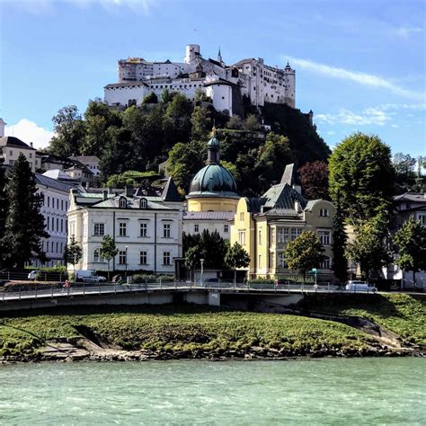 Top Things To Do In Salzburg Austria Diana S Healthy Living