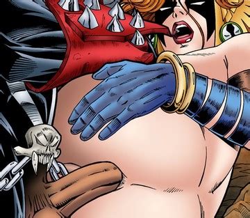 Spawn 8muses Sex And Porn Comics