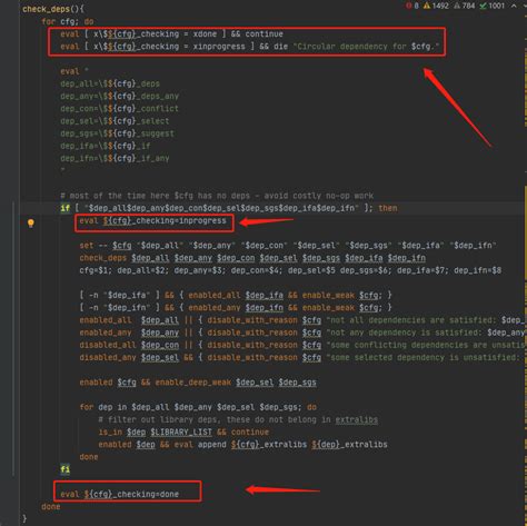 Configure函数分析 B章—fffmpeg Configure源码分析 · Ffmpeg原理
