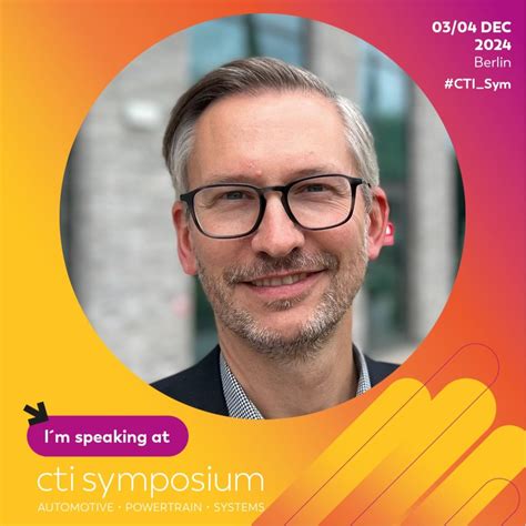Dr Håkan Sandquist On Linkedin Cti Sym