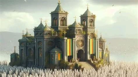 ሙሴ ፀሊም ክፍል ፬ Youtube