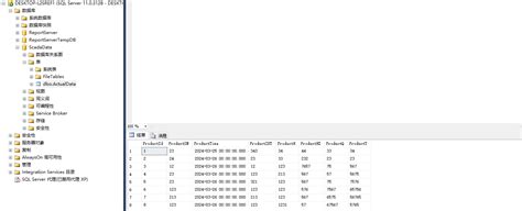 Labview2023与sql Server2012 连接 王长亮 博客园
