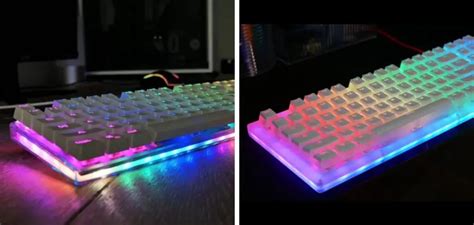 How To Customize Ducky Keyboard Rgb 10 Easy Steps 2025