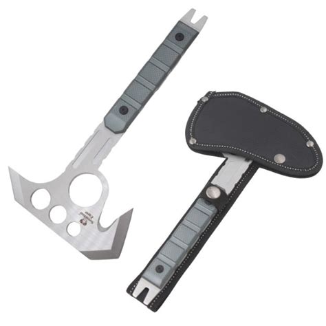 Turkey Creek Trading Company Inc Snake Eye Tactical Throwing Hatchet