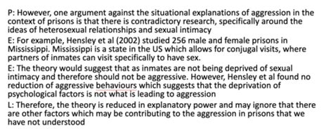 Institutional Agression 8 Flashcards Quizlet