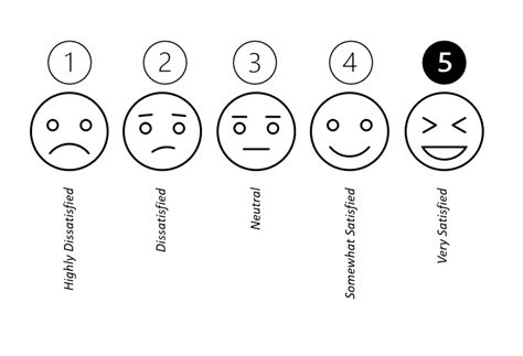 Measuring Customer Satisfaction Csat