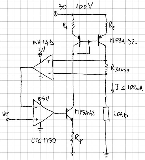 High Sensed Grounded Load Current Generator Please Criticize Page 1