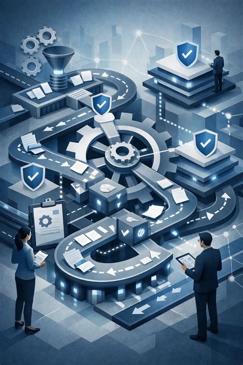 Workflow Optimization Improve Processes And Reduce Friction