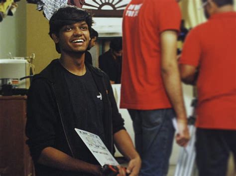 Sparsh Srivastava