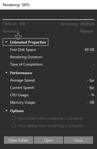 Voukoder Isn T Rendering Using My Gpu Bug Reports Voukoder Pro