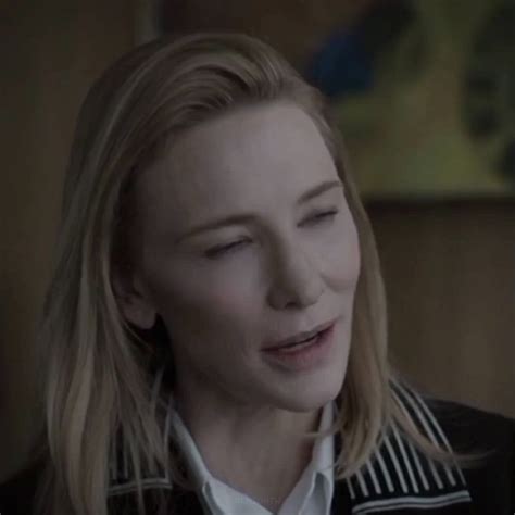 Lydia Tár Is Many Things★ Video In 2025 Cate Blanchett Short Film