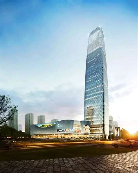 集美新增兩座萬達廣場！最新進展、具體位置曝光… 每日頭條